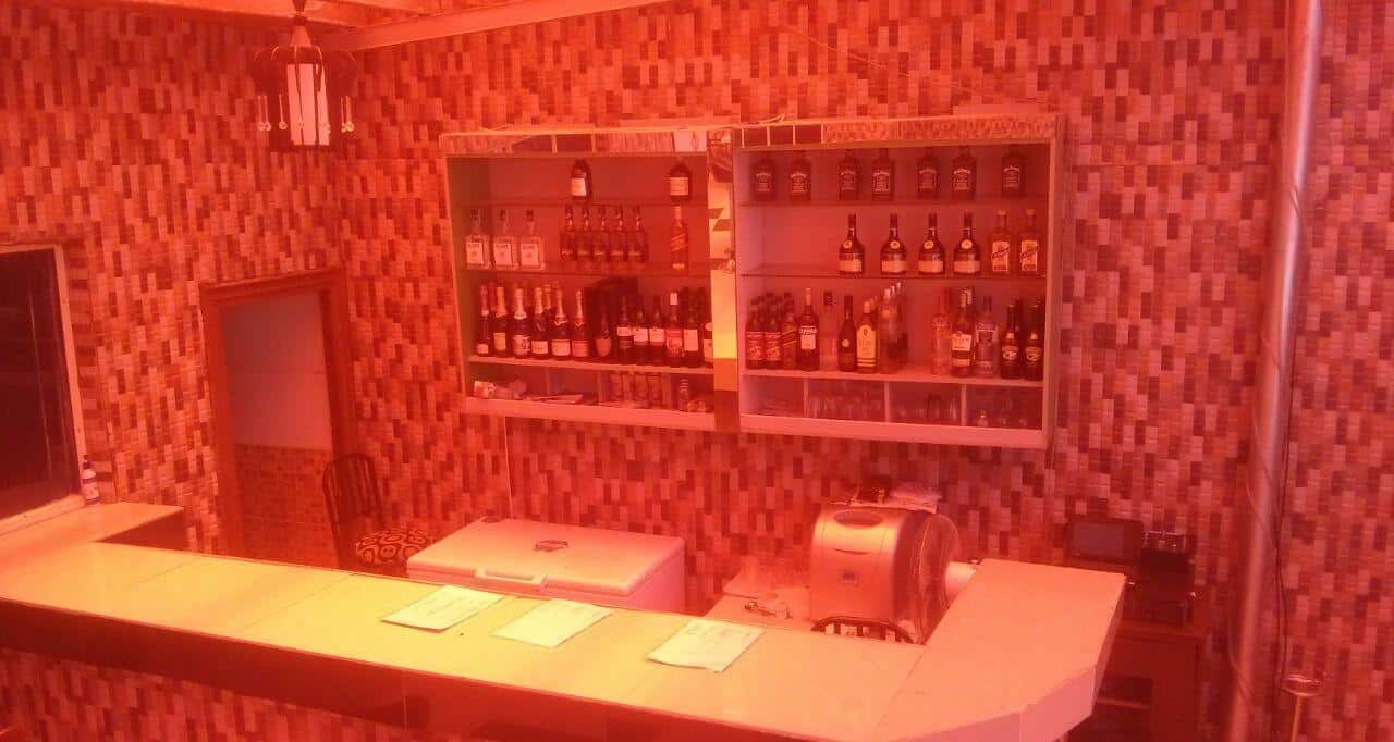 Executive Room In Adolak International Hotel In Oshogbo, Osun ...