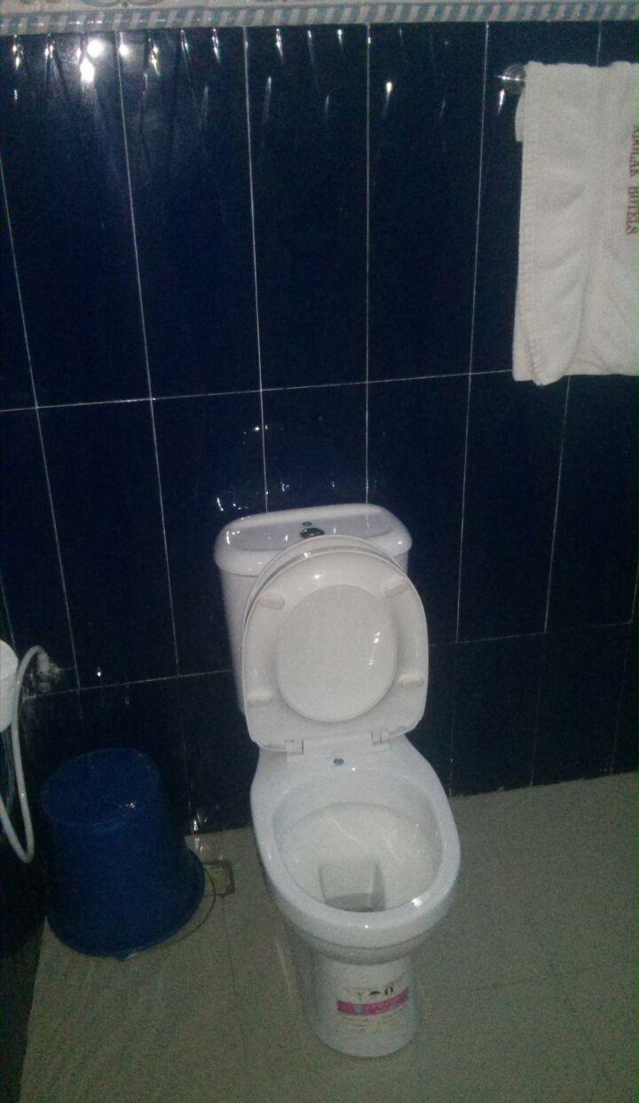 Classic Room In Adolak International Hotel In Oshogbo, Osun ...