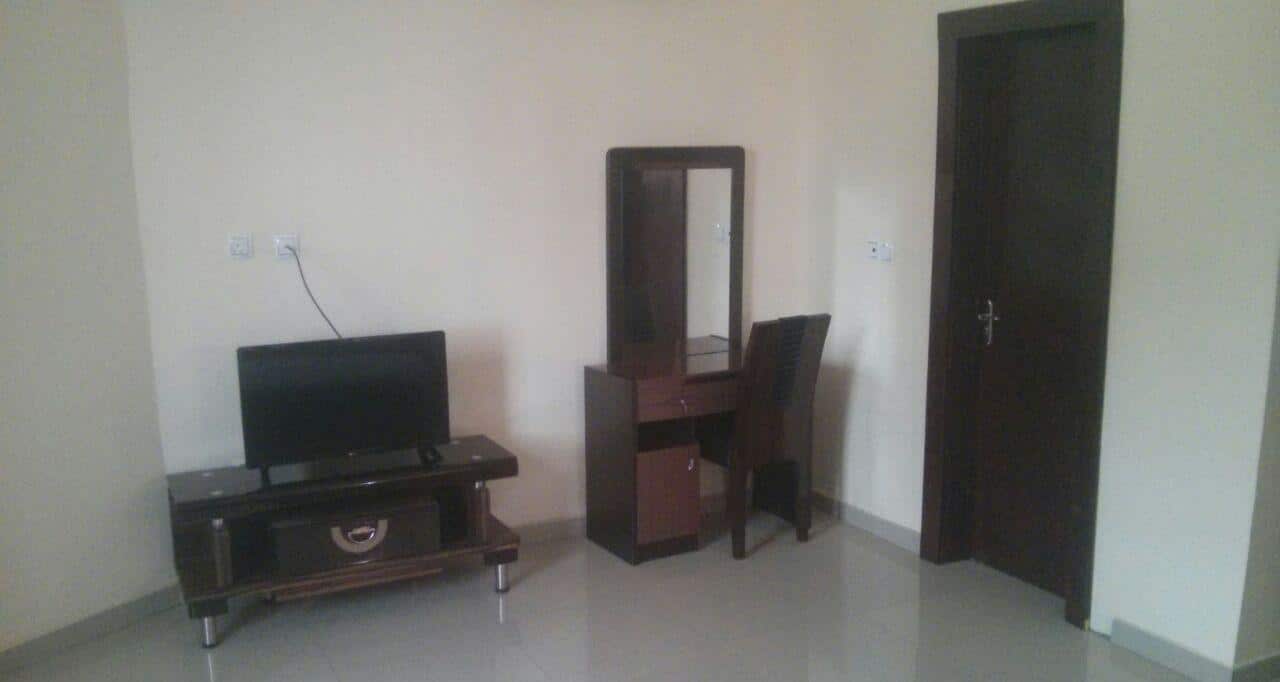 Executive Room In Adolak International Hotel In Oshogbo, Osun ...