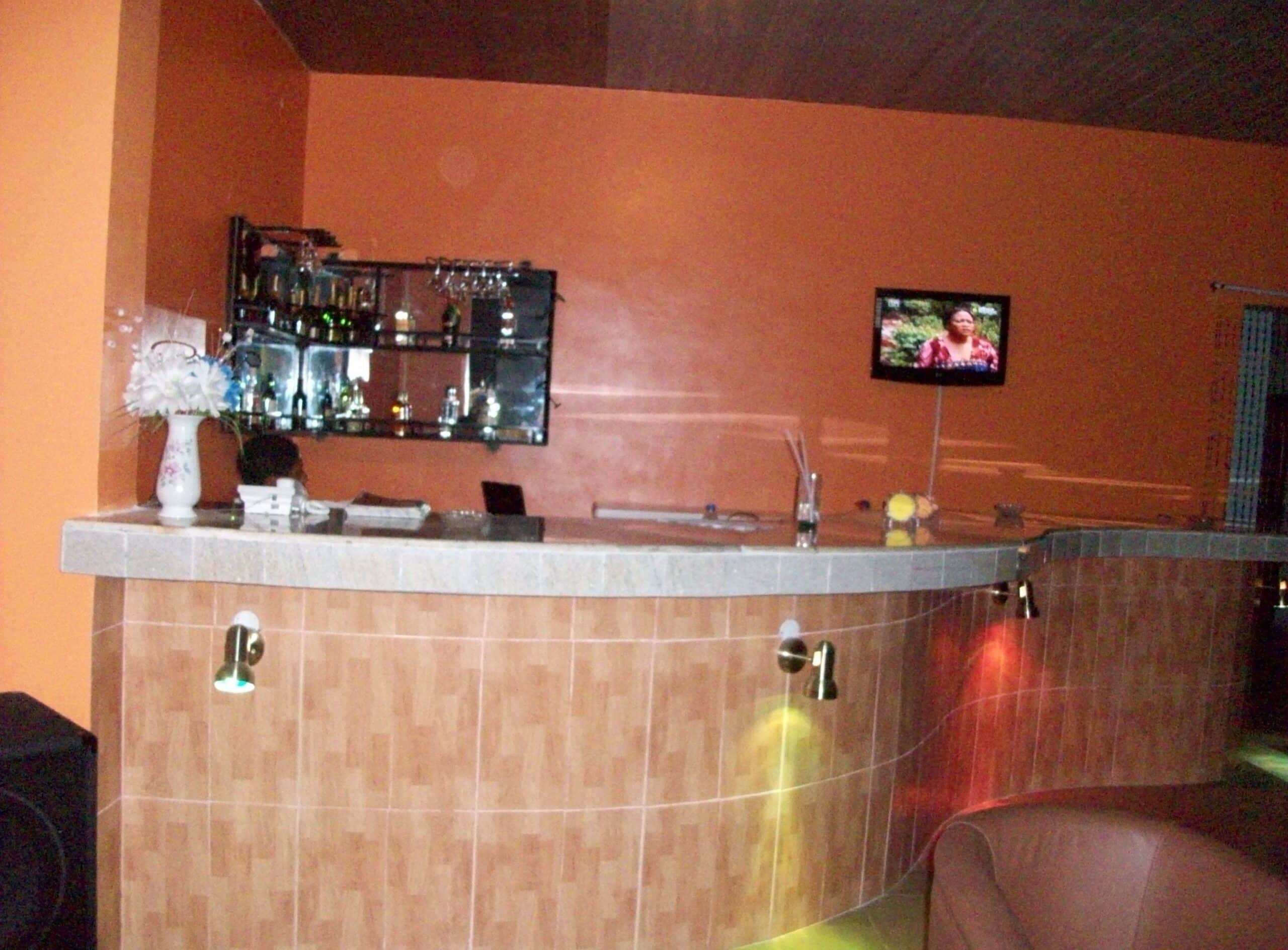 Multipurpose Hall Room In Afara Castle Hotel In Calabar, Cross River ...