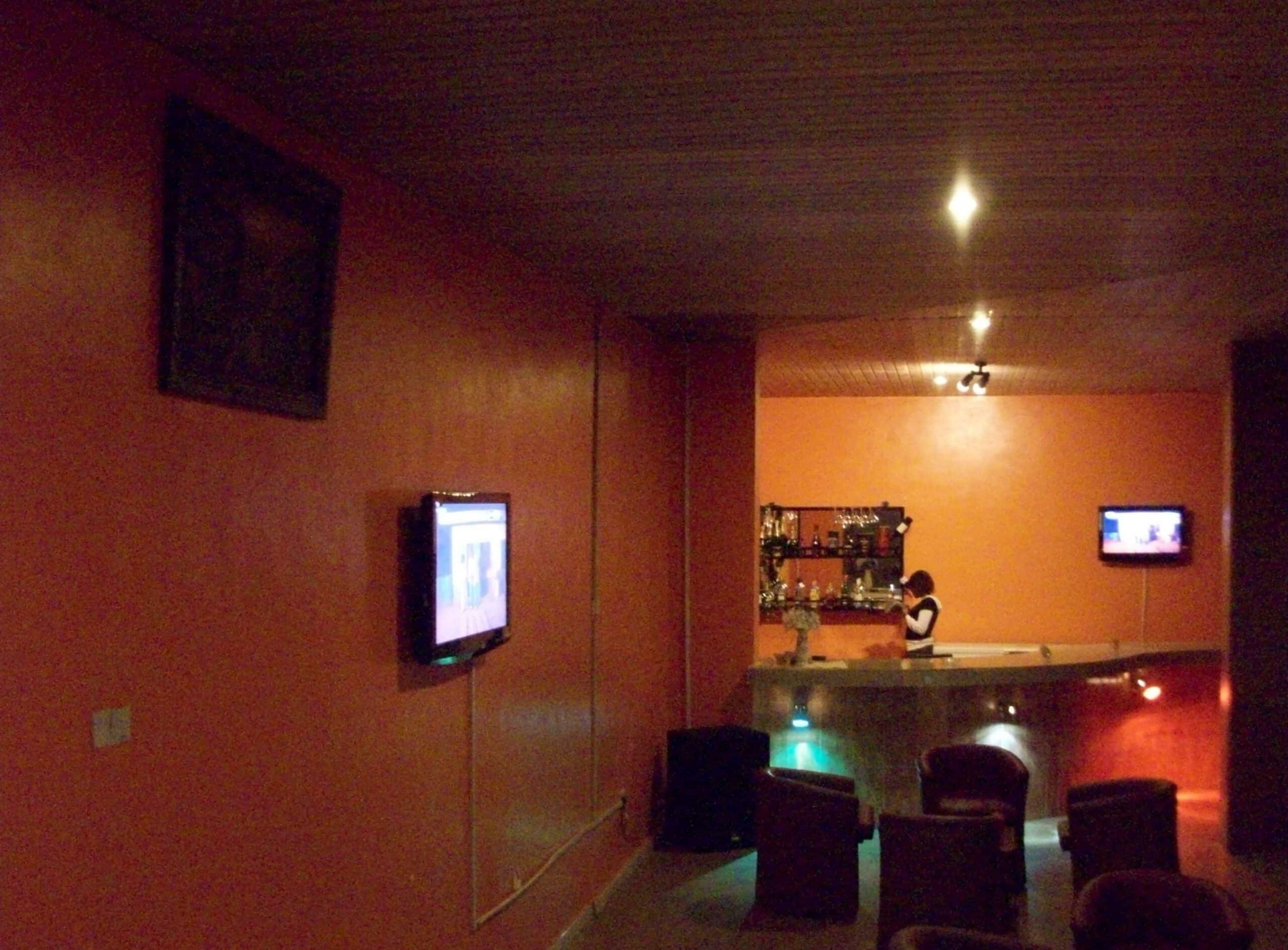 Multipurpose Hall Room In Afara Castle Hotel In Calabar, Cross River ...
