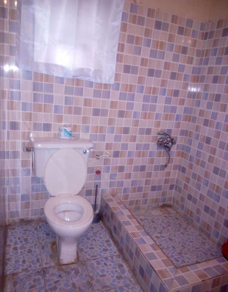 Transit Mains Room In Airport Transit In Ajao Estate, Lagos ...