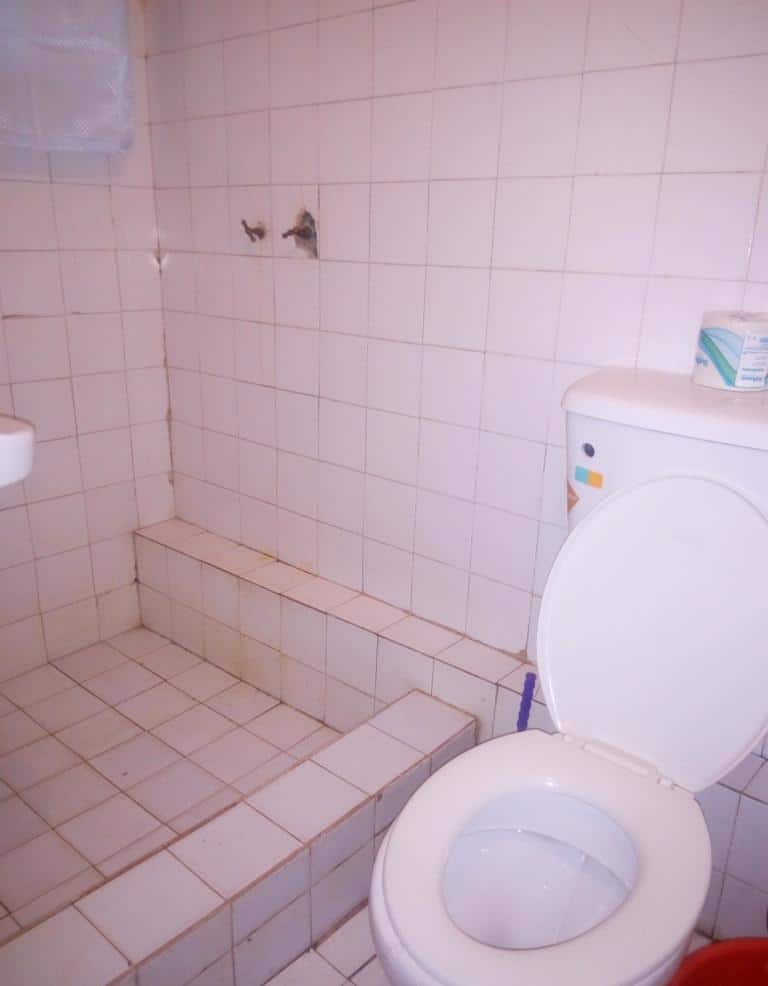 Executive Room In Airport Transit In Ajao Estate, Lagos | Plistbooking ...