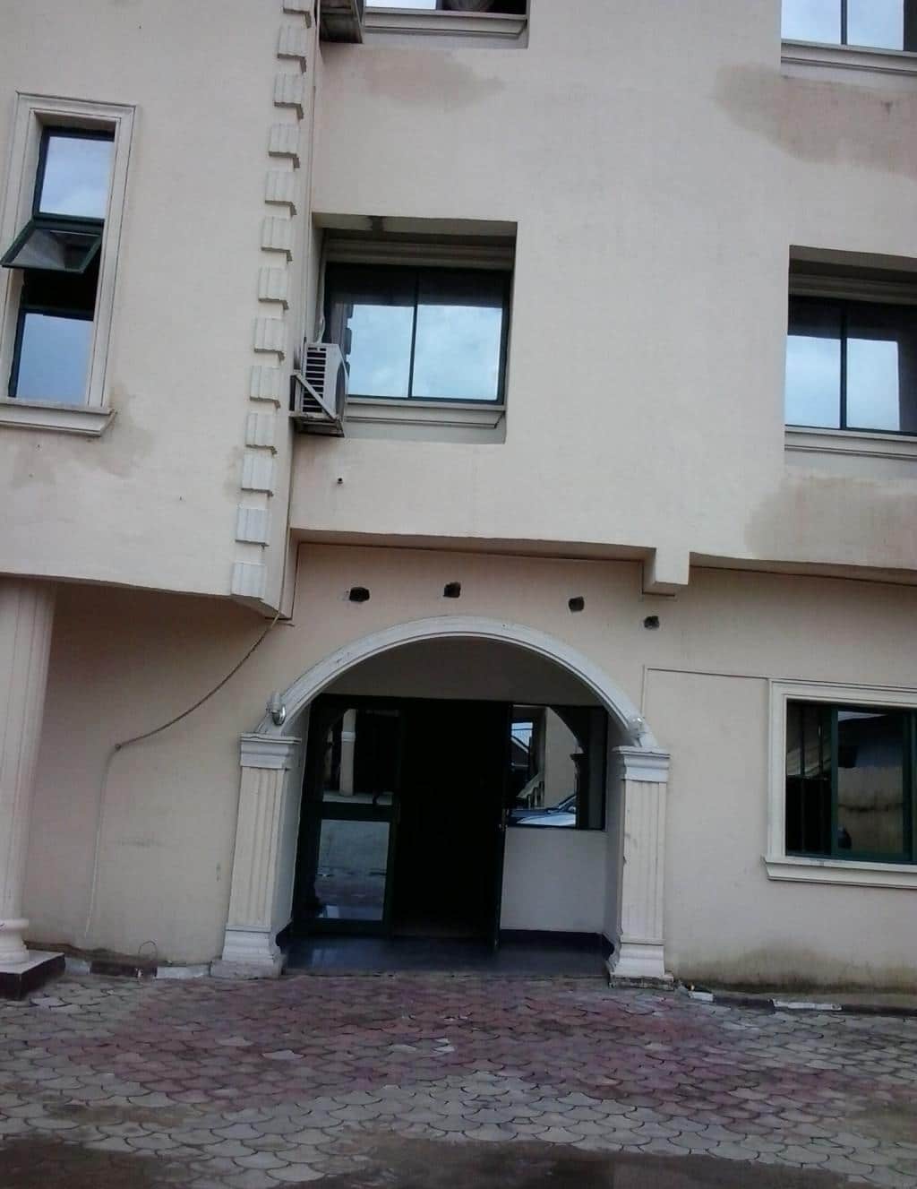 Royal Double Rooms In Alice Dee Hotel In Yenagoa, Bayelsa ...