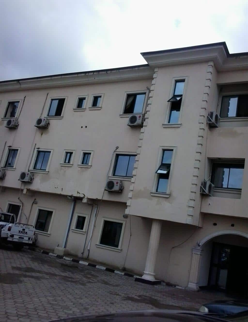 Royal Double Rooms In Alice Dee Hotel In Yenagoa, Bayelsa ...