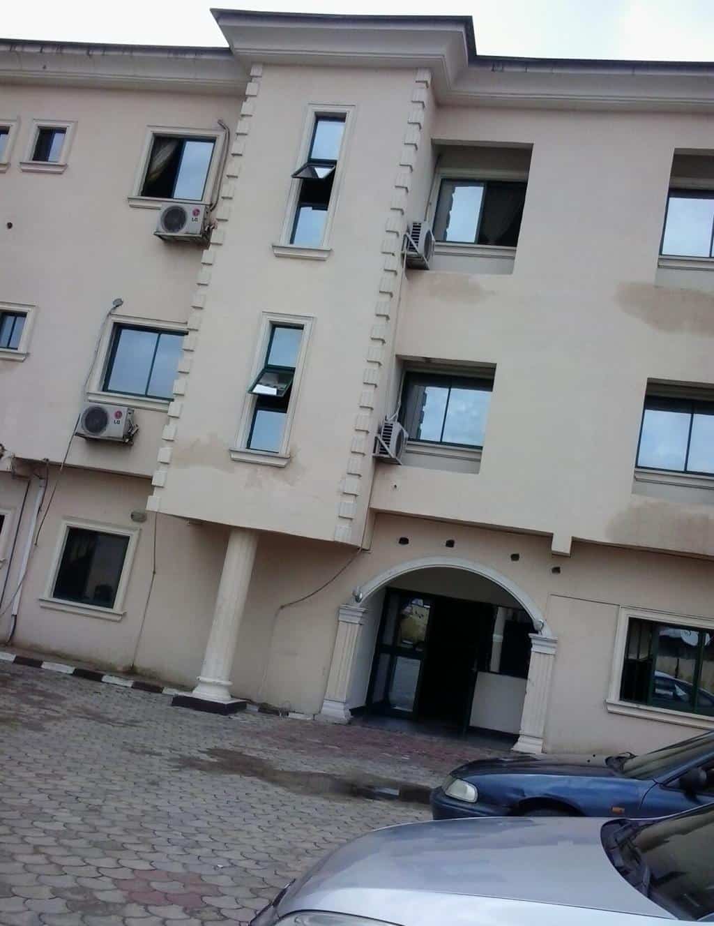 Royal Double Rooms In Alice Dee Hotel In Yenagoa, Bayelsa ...