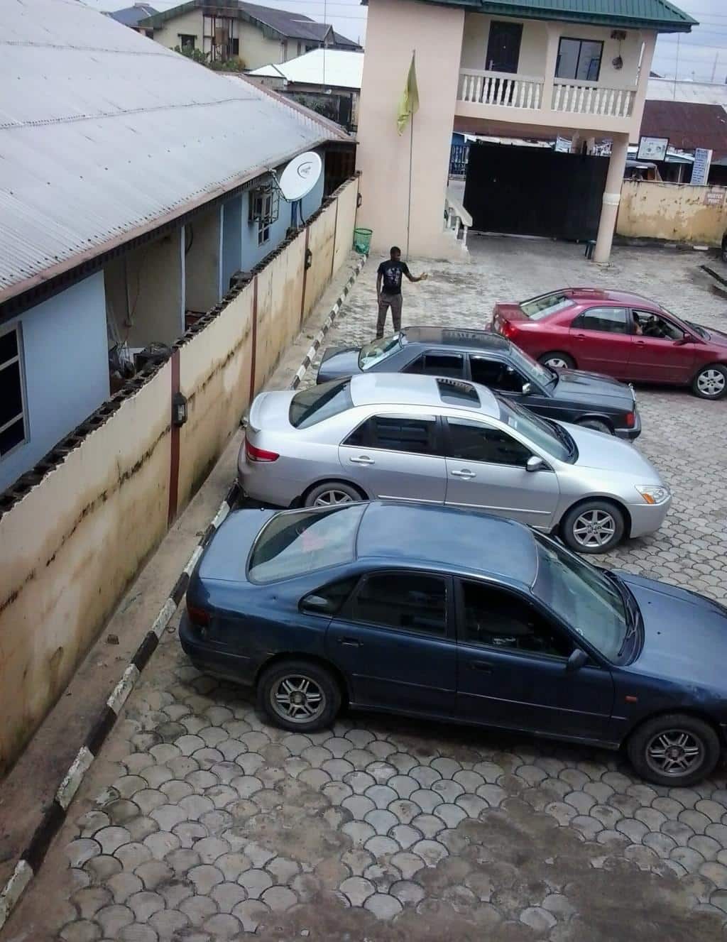 Royal Double Rooms In Alice Dee Hotel In Yenagoa, Bayelsa ...