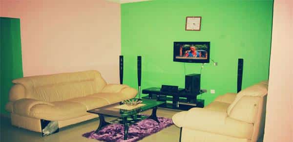 Bayelsa Standard Room In Amba Hotels Limited In Yenagoa, Bayelsa ...