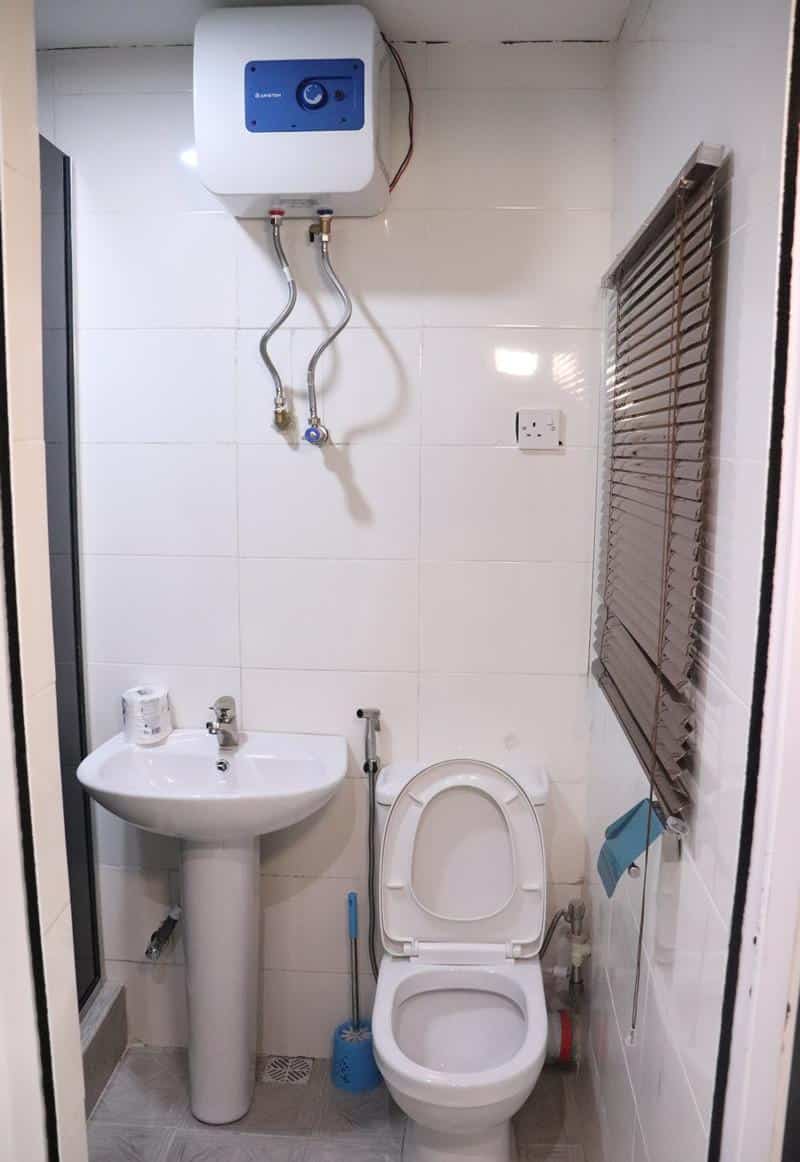 Royal Suitesroom In Appleville Suites In Ikeja, Lagos | Plistbooking ...