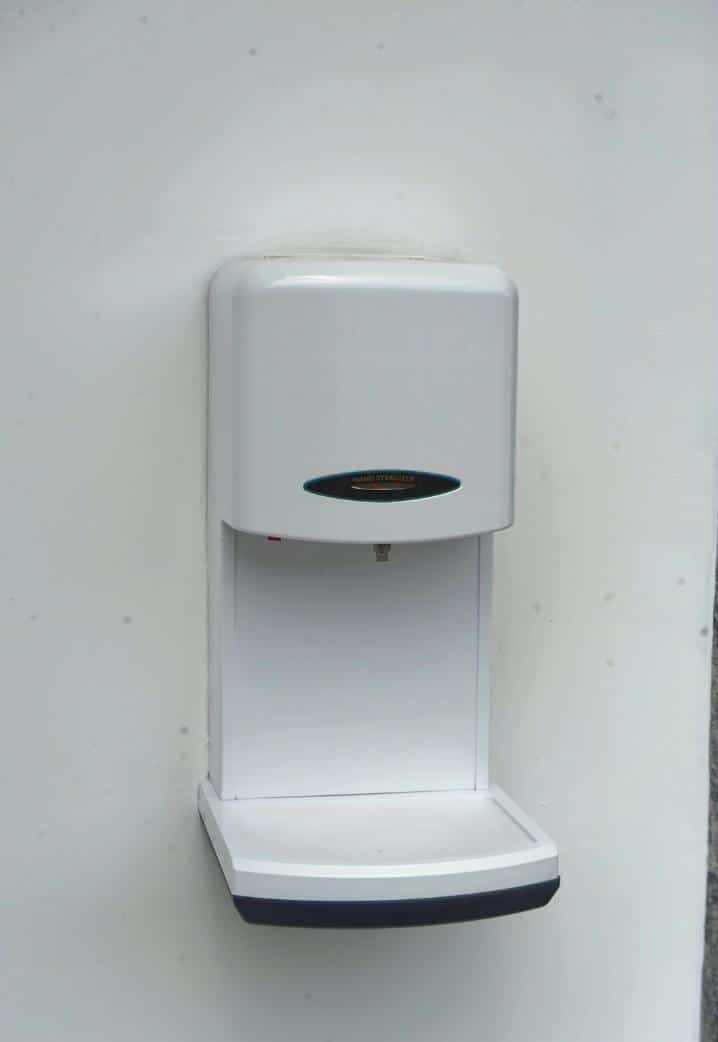 Olive Room In Ashokas Limited In Ibadan, Oyo | Plistbooking.com | 306016