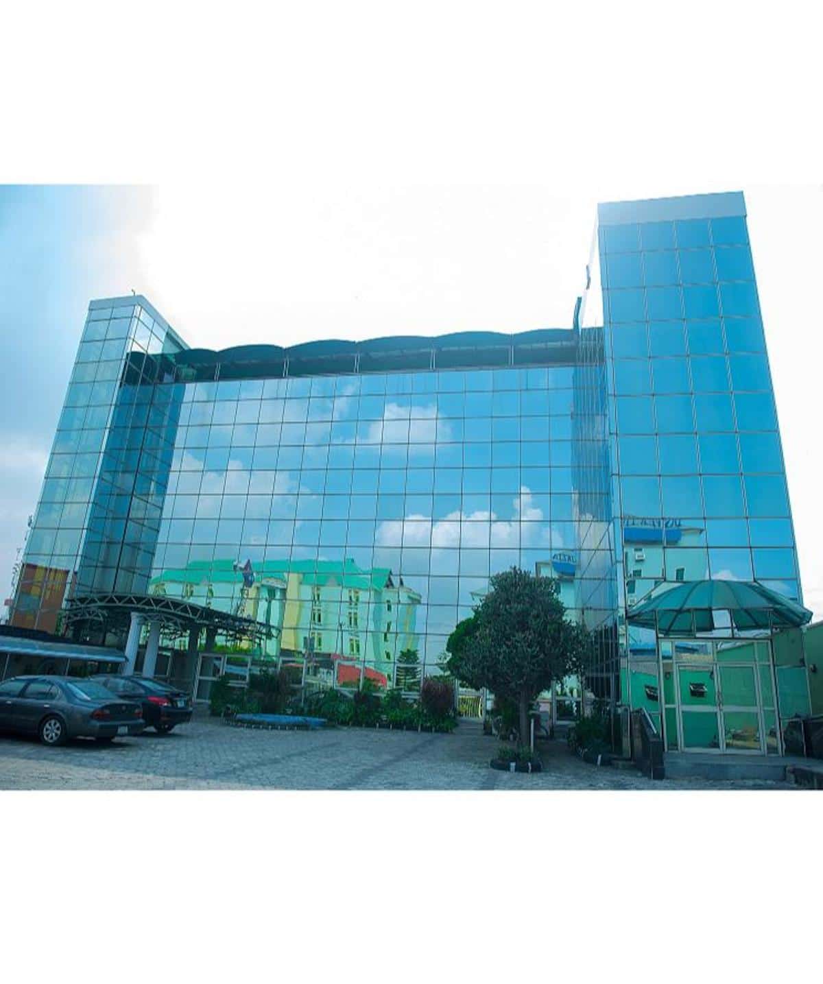Classic Room In Atlantic Hotel Ltd In Ikeja, Lagos | Plistbooking.com ...