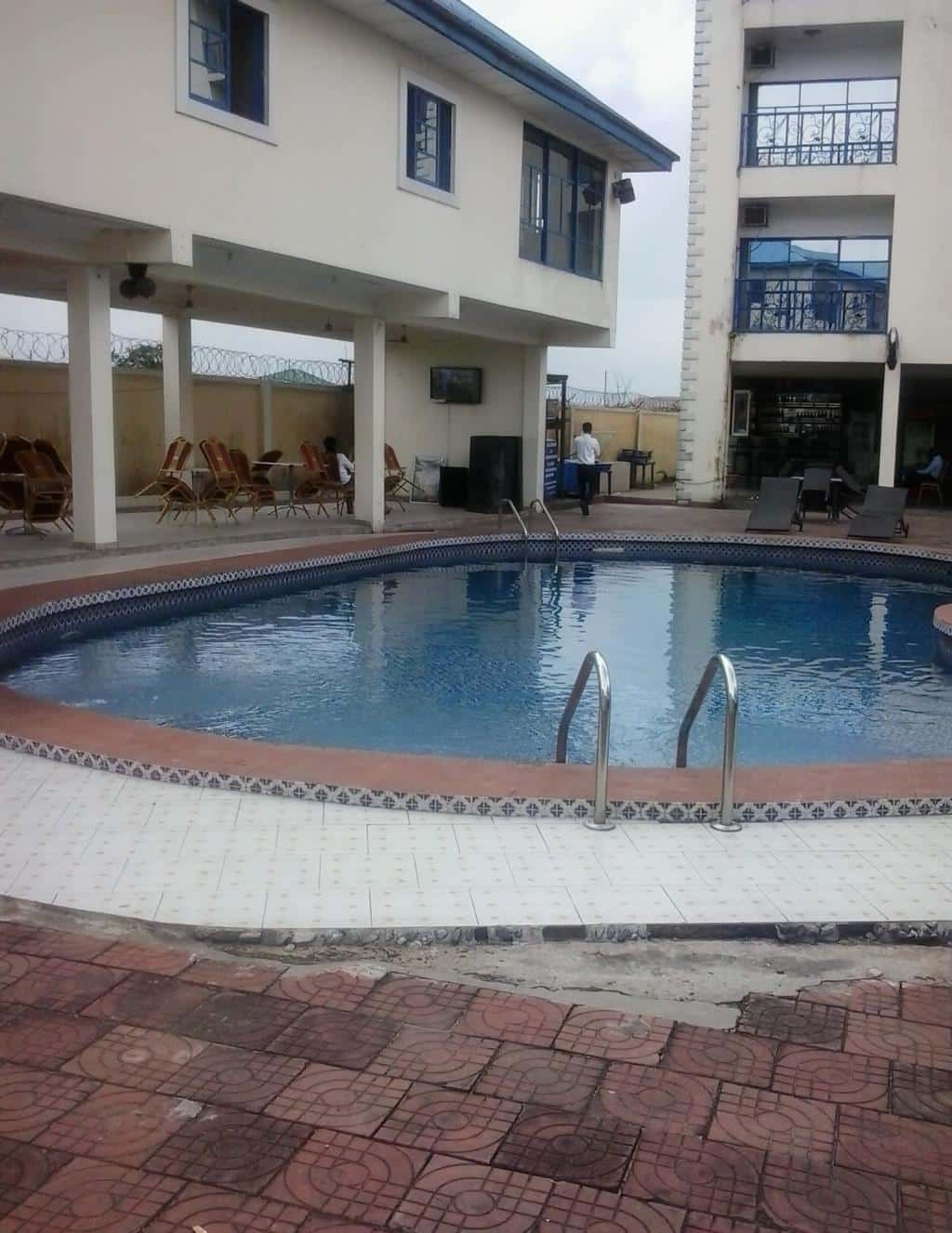 Queen Room In Ayalla Hotels Limited In Yenagoa, Bayelsa | Plistbooking ...