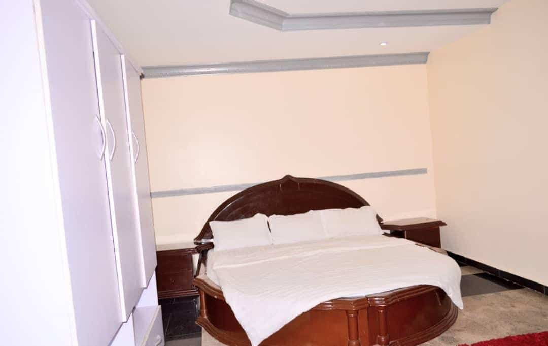 Standardroom In Big Pepper Apartment In Jabi, Abuja | Plistbooking.com ...