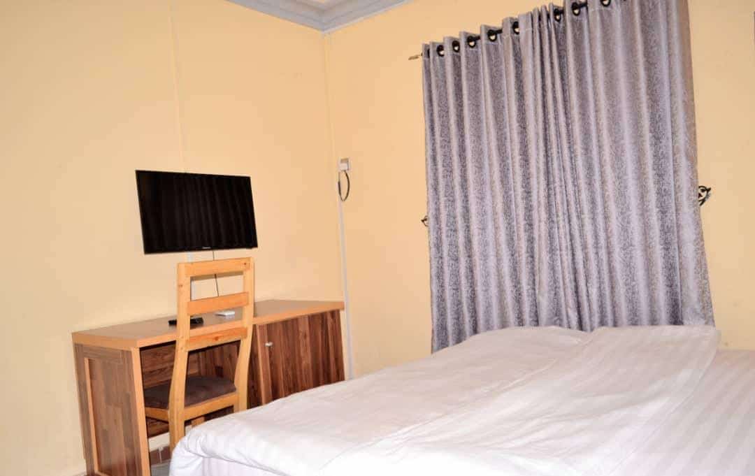 Standardroom In Big Pepper Apartment In Jabi, Abuja | Plistbooking.com ...
