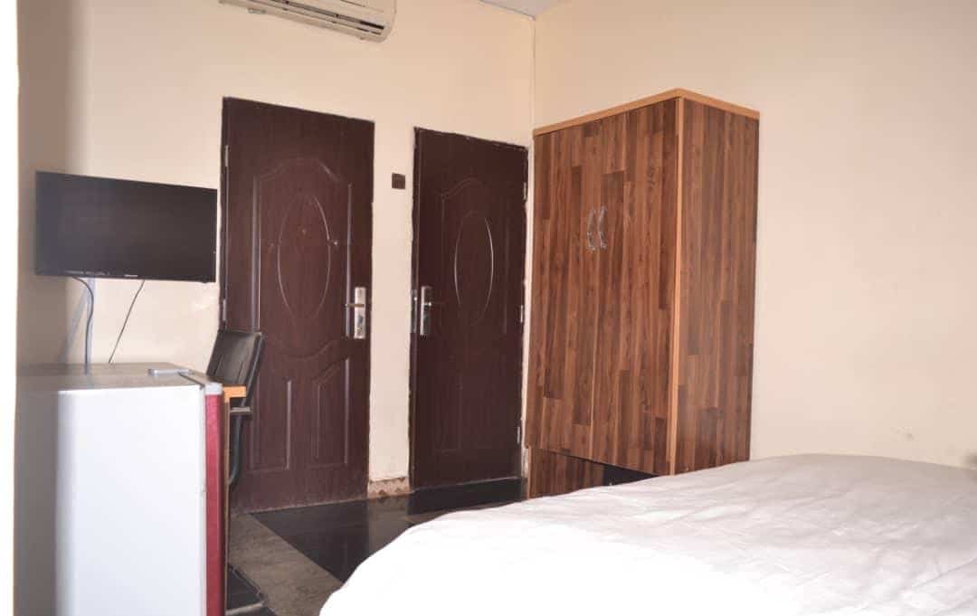 Standardroom In Big Pepper Apartment In Jabi, Abuja | Plistbooking.com ...