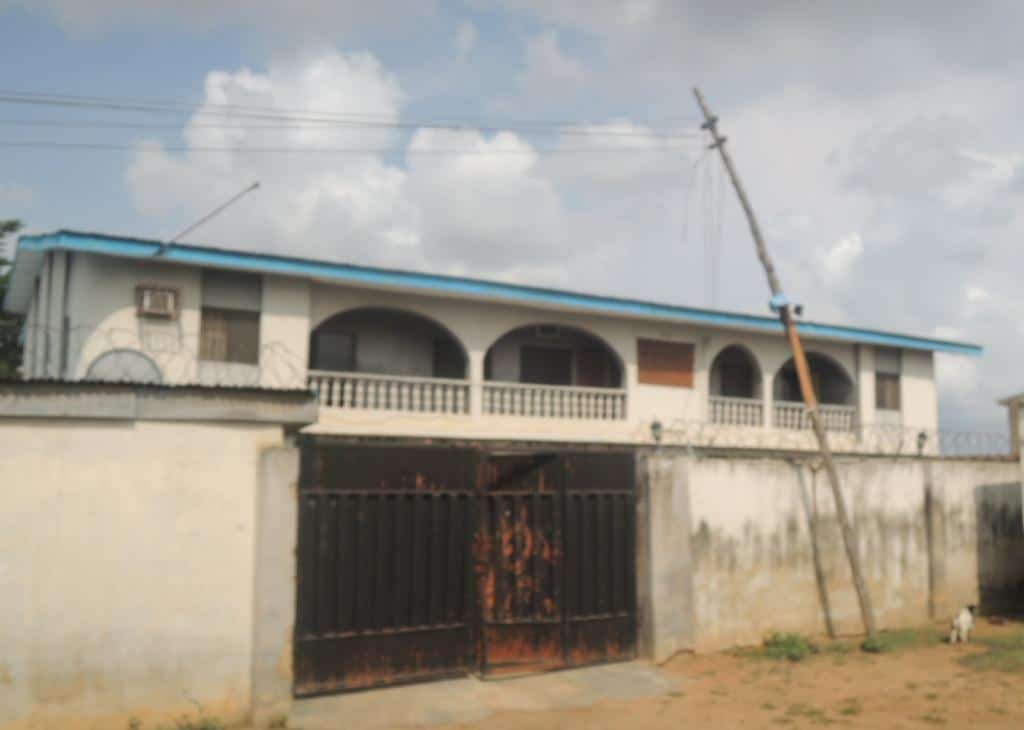 Single Room In Blue View Hotel Limited In Ibadan, Oyo | Plistbooking ...