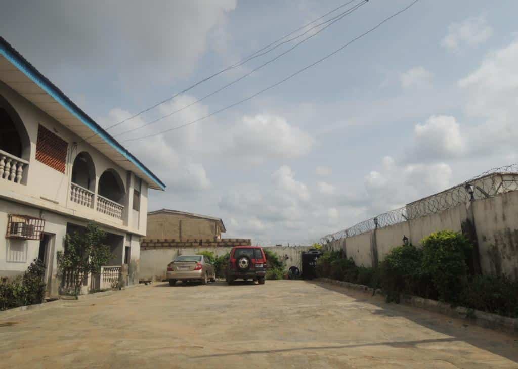 Single Room In Blue View Hotel Limited In Ibadan, Oyo | Plistbooking ...