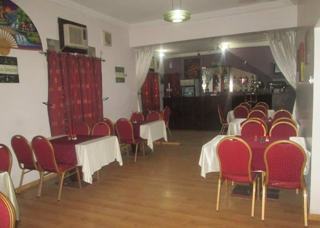 Studio Room In Commodore Suites In Wuse, Abuja | Plistbooking.com | 311280