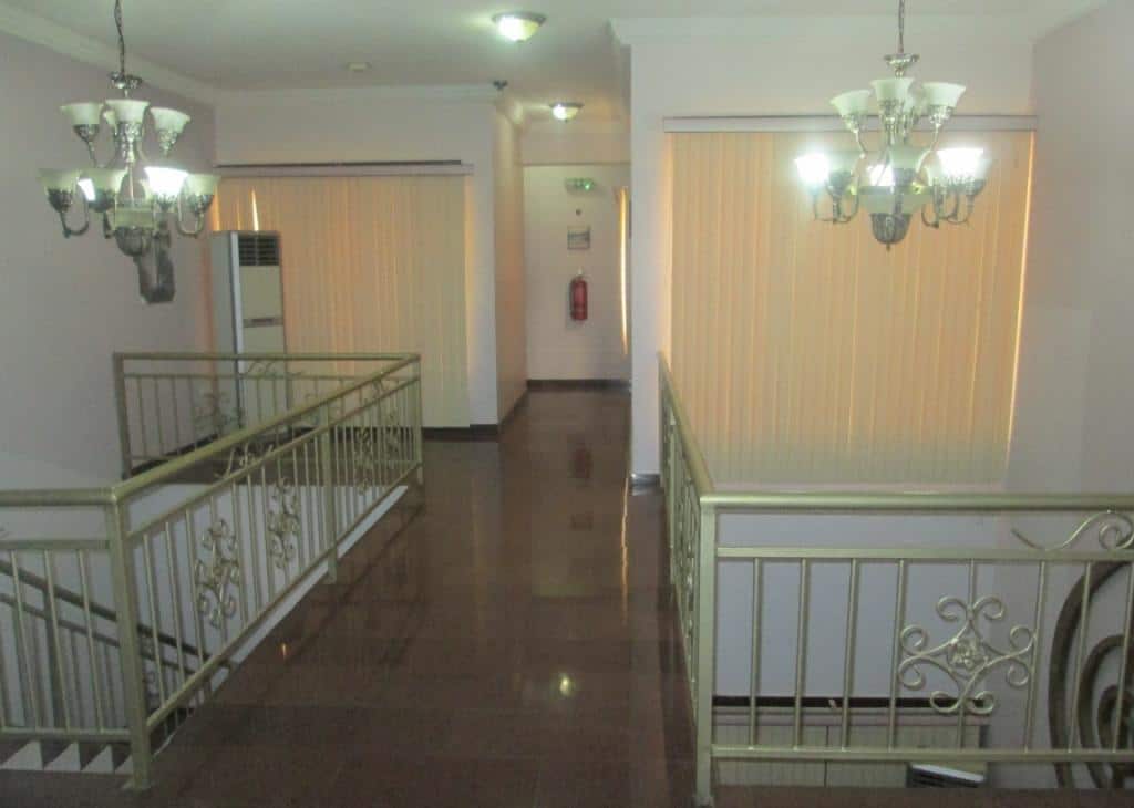 Royal Room In Commodore Suites In Wuse, Abuja | Plistbooking.com | 308348