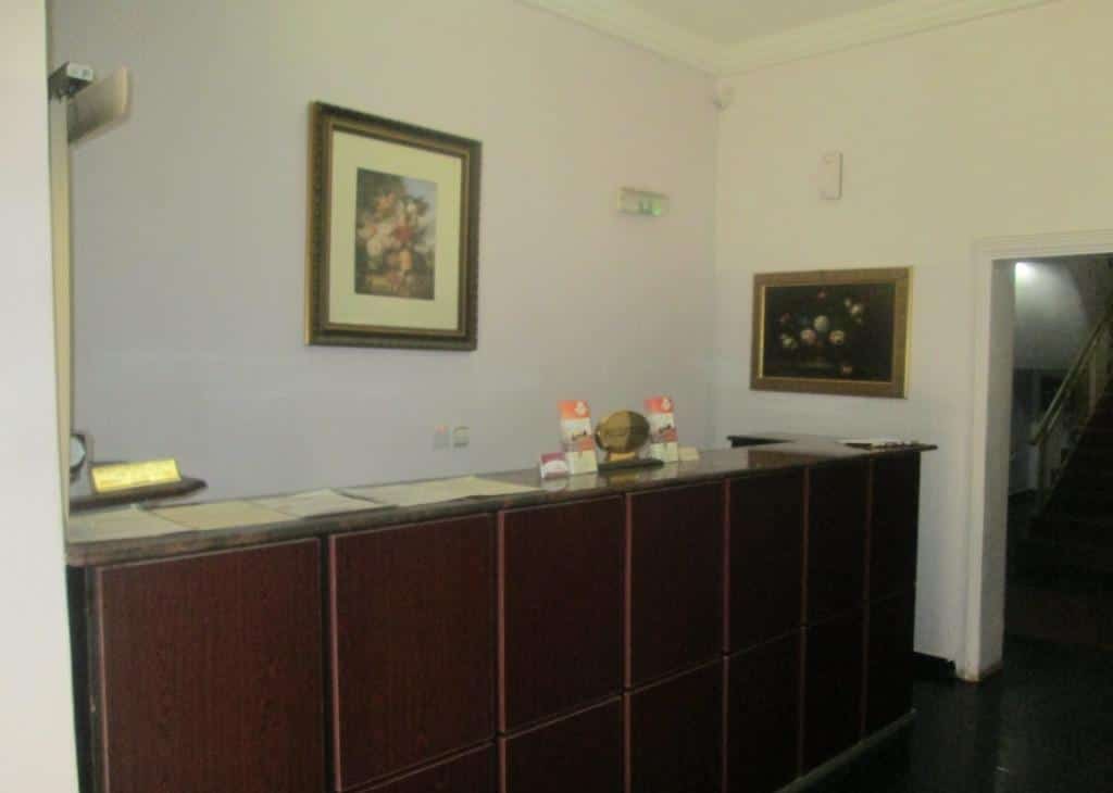Studio Room In Commodore Suites In Wuse, Abuja | Plistbooking.com | 311280