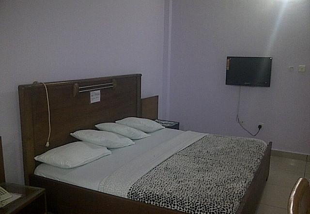 Super Deluxe Room In Coral Reef Hotel, Port Harcourt, Rivers ...