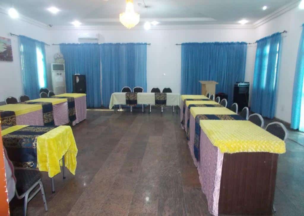 Super Deluxe Room In Coral Reef Hotel, Port Harcourt, Rivers ...