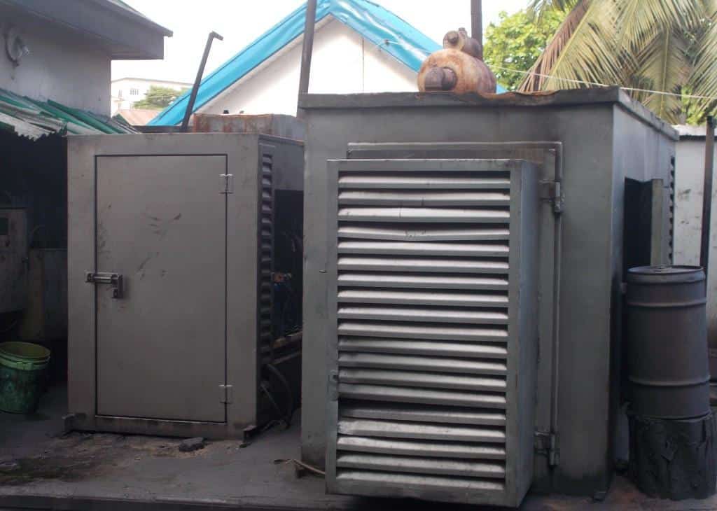 Super Deluxe Room In Coral Reef Hotel, Port Harcourt, Rivers ...