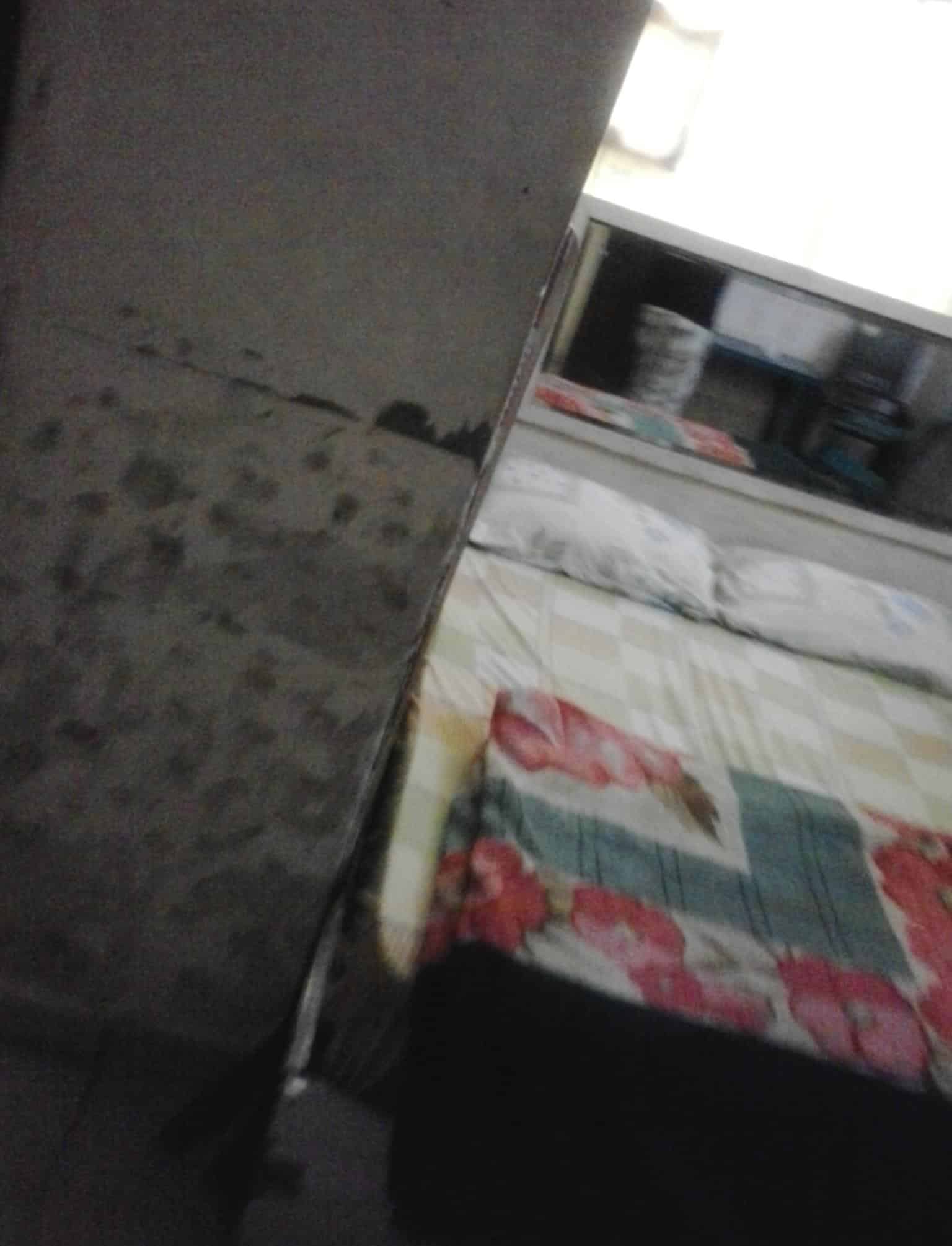 2nd Floor (double Bed)room In Dan-Dave Hotel In Yenagoa, Bayelsa ...