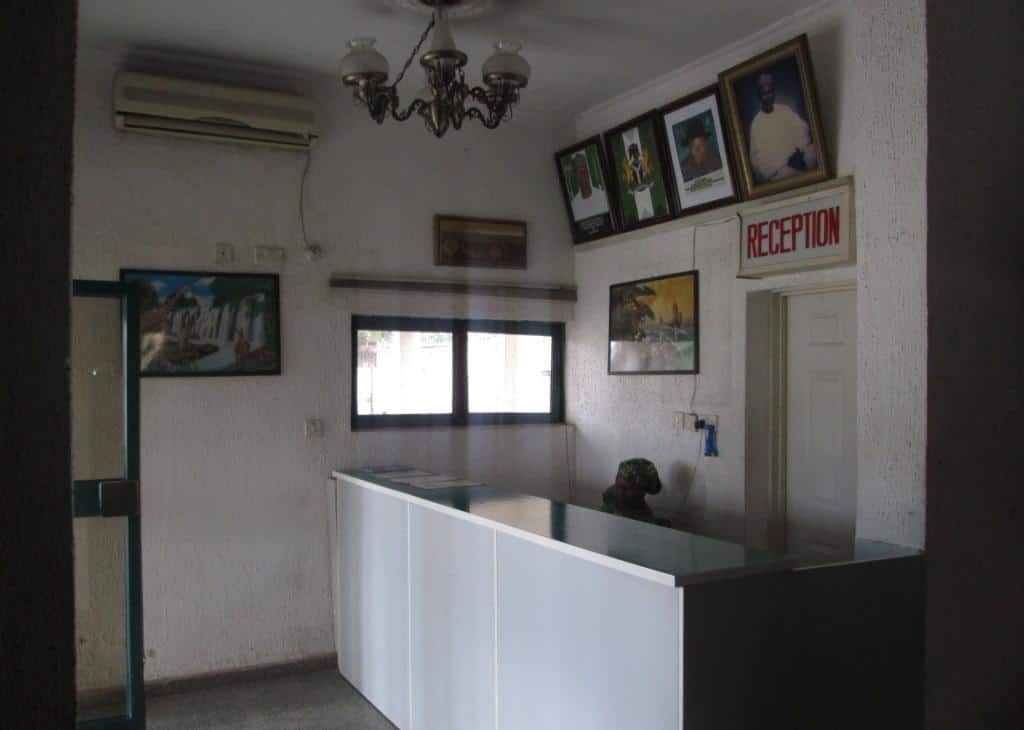 Luxury Double Room In De-Villa Guest House In Okene, Kogi ...