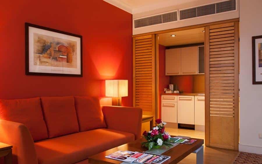 Eko Atlantic Superior (main Hotel) Room In Eko Hotel In Victoria Island ...