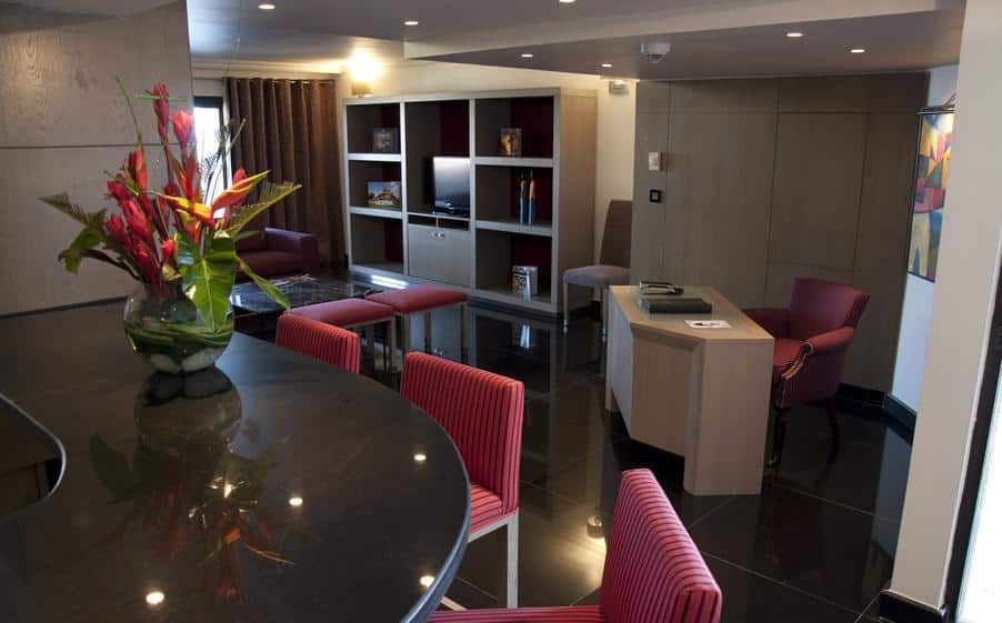 Eko Atlantic Superior (main Hotel) Room In Eko Hotel In Victoria Island ...