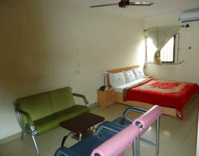 Eliko Hotels | Hotel In Warri | Plistbooking | 105934