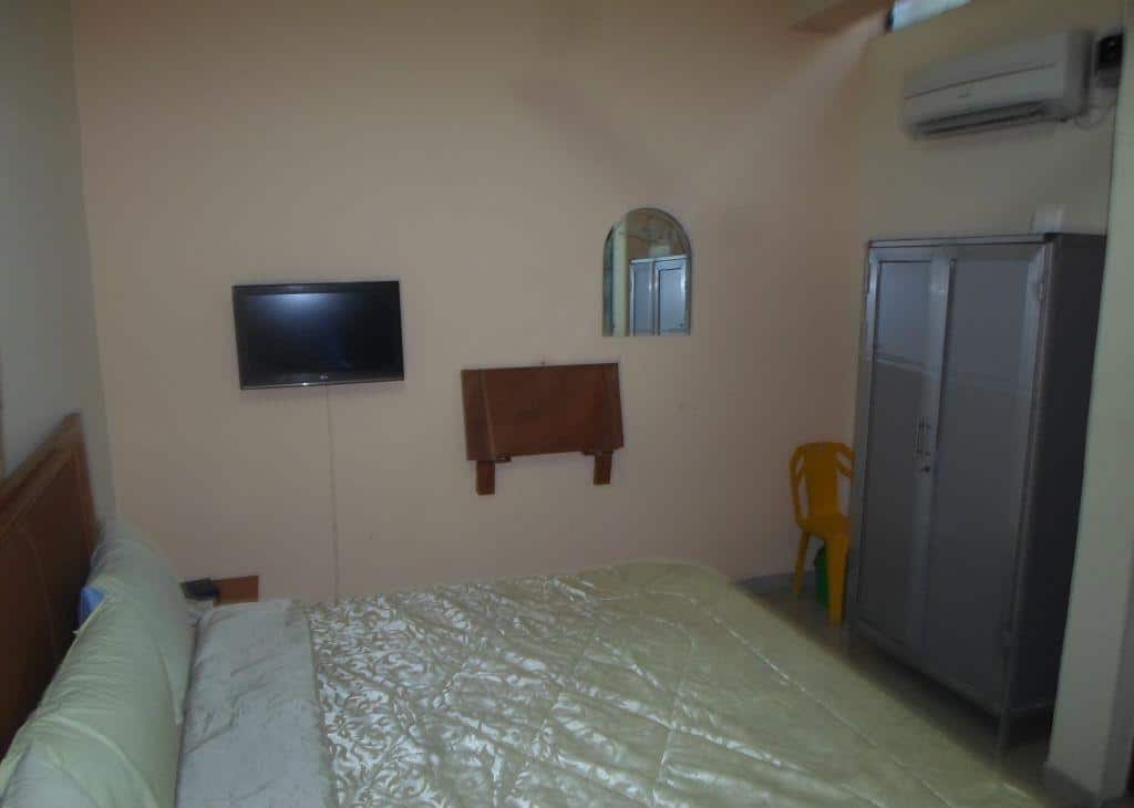 Suite Room In Emota Paradise In Isolo, Lagos | Plistbooking.com | 311463
