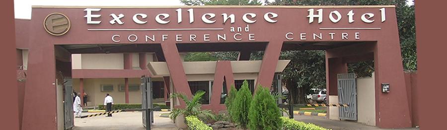 Vip Suite Room In Excellence Hotel In Ikeja, Lagos | Plistbooking.com ...