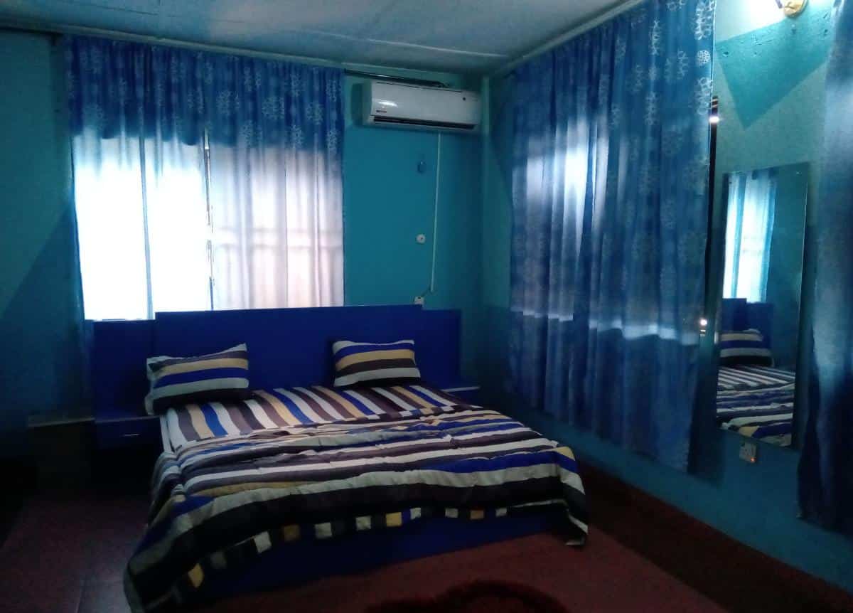 Executive Room In Fd Immaculate Concept Hotel In Iiorin, Kwara ...