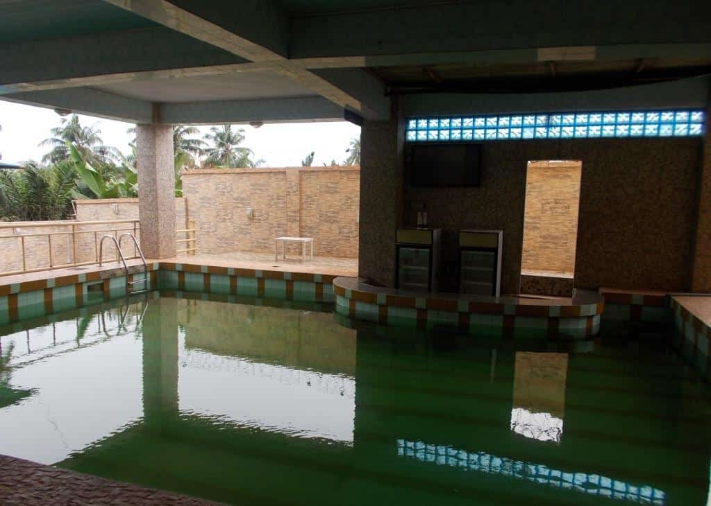 Diplomatic Suite Room In First Victoria Castle Hotels In Akure, Ondo ...