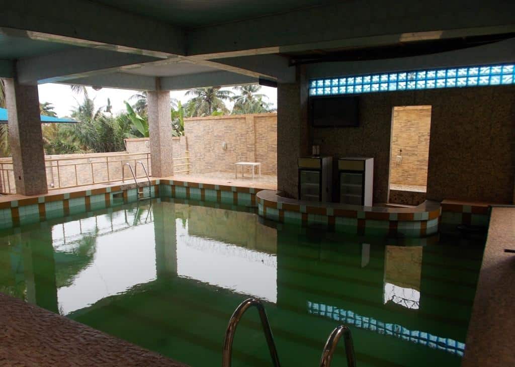 Diplomatic Suite Room In First Victoria Castle Hotels In Akure, Ondo ...