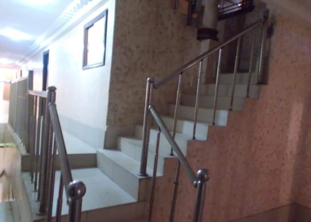 Diplomatic Suite Room In First Victoria Castle Hotels In Akure, Ondo ...