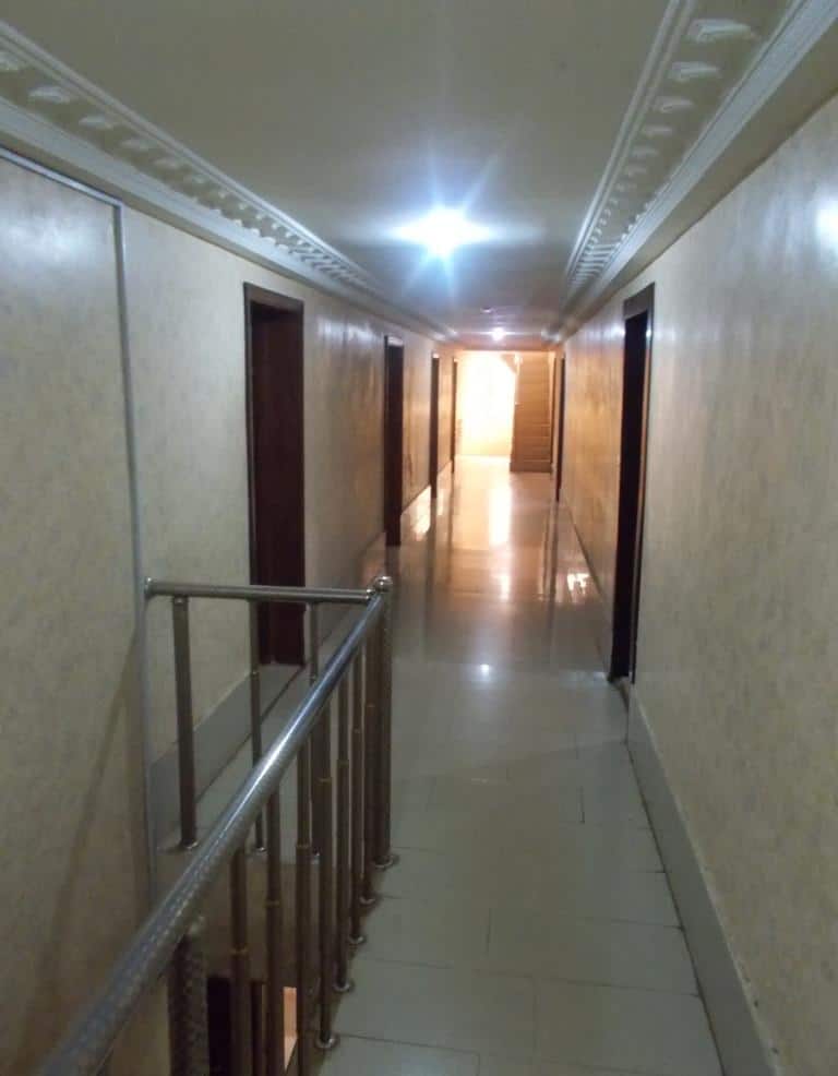 Diplomatic Suite Room In First Victoria Castle Hotels In Akure, Ondo ...
