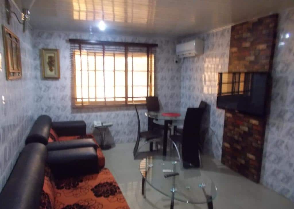 Diplomatic Suite Room In First Victoria Castle Hotels In Akure, Ondo ...