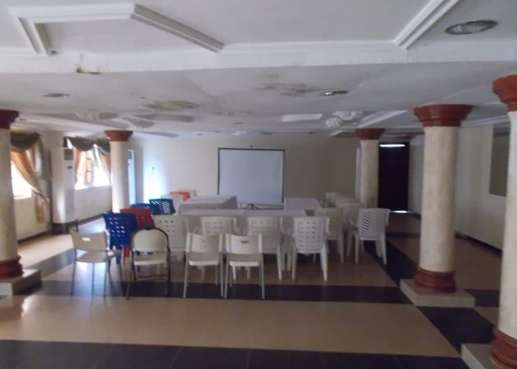 Diplomatic Suite Room In First Victoria Castle Hotels In Akure, Ondo ...