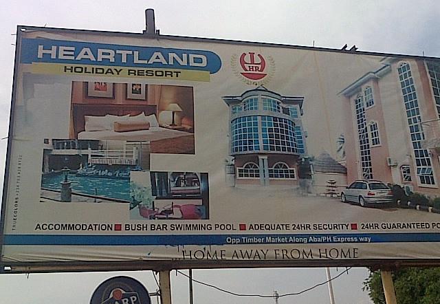 Suit Room In Heartland Hotline Hotel In Aba, Abia | Plistbooking.com ...