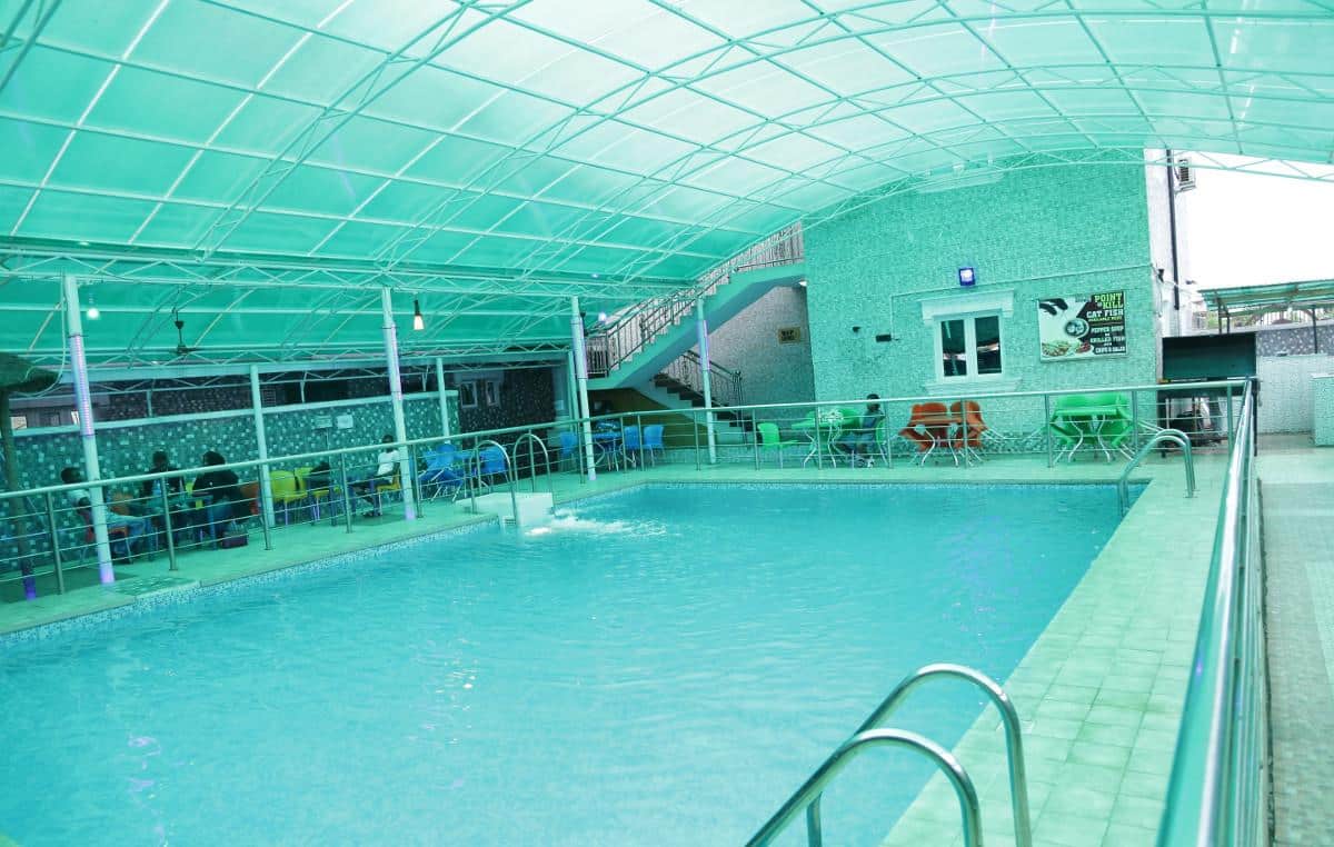 Executive Standard Room In Hotel Ibis Royale Owerri In Owerri, Imo ...