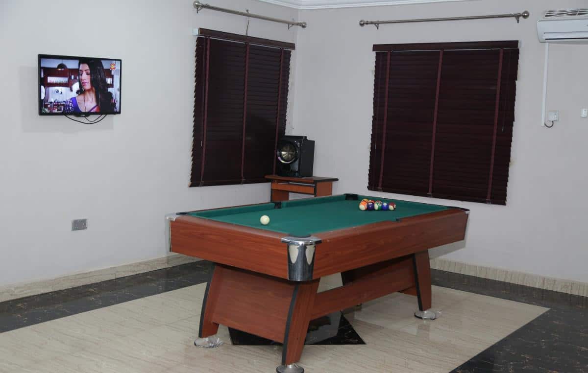 Executive Standard Room In Hotel Ibis Royale Owerri In Owerri, Imo ...