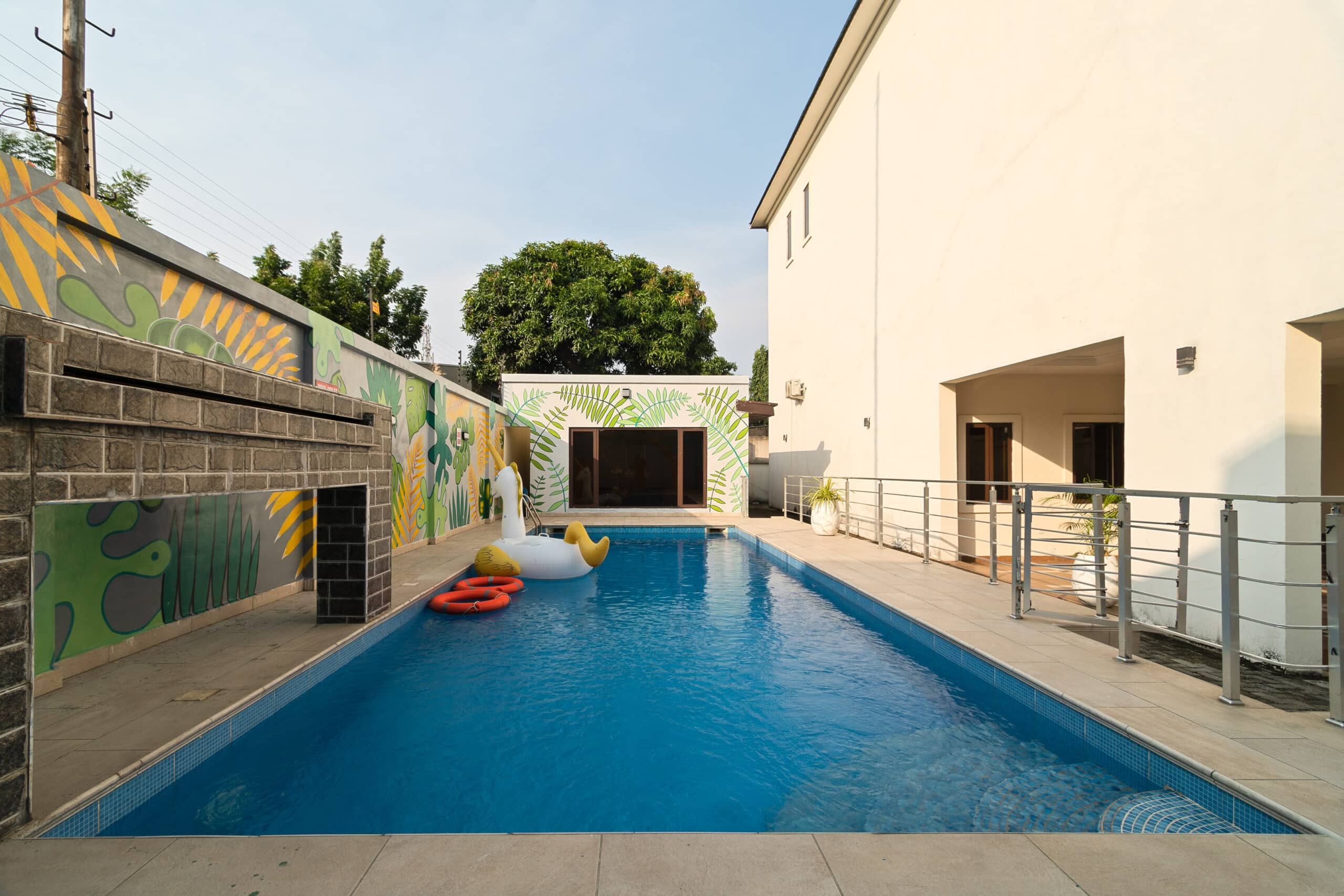 Best Deal | Omen Zuma House 2 | Victoria Island, Lagos | Plistbooking ...