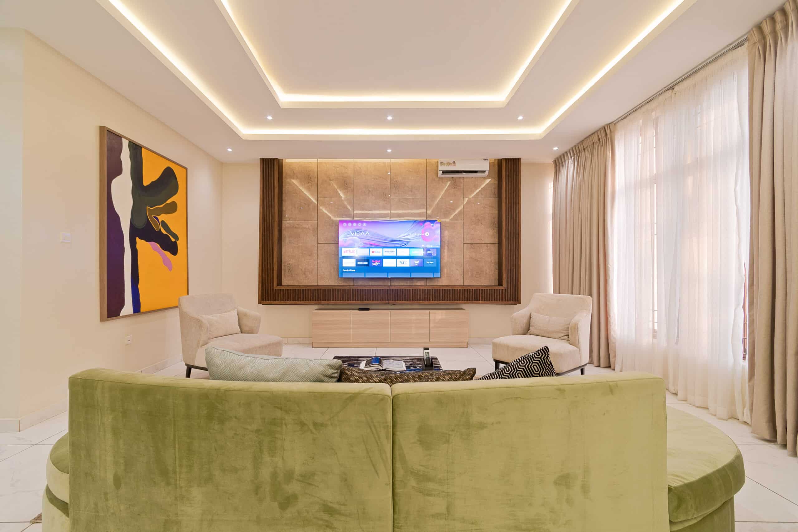 Best Deal | Omen Zuma House 2 | Victoria Island, Lagos | Plistbooking ...