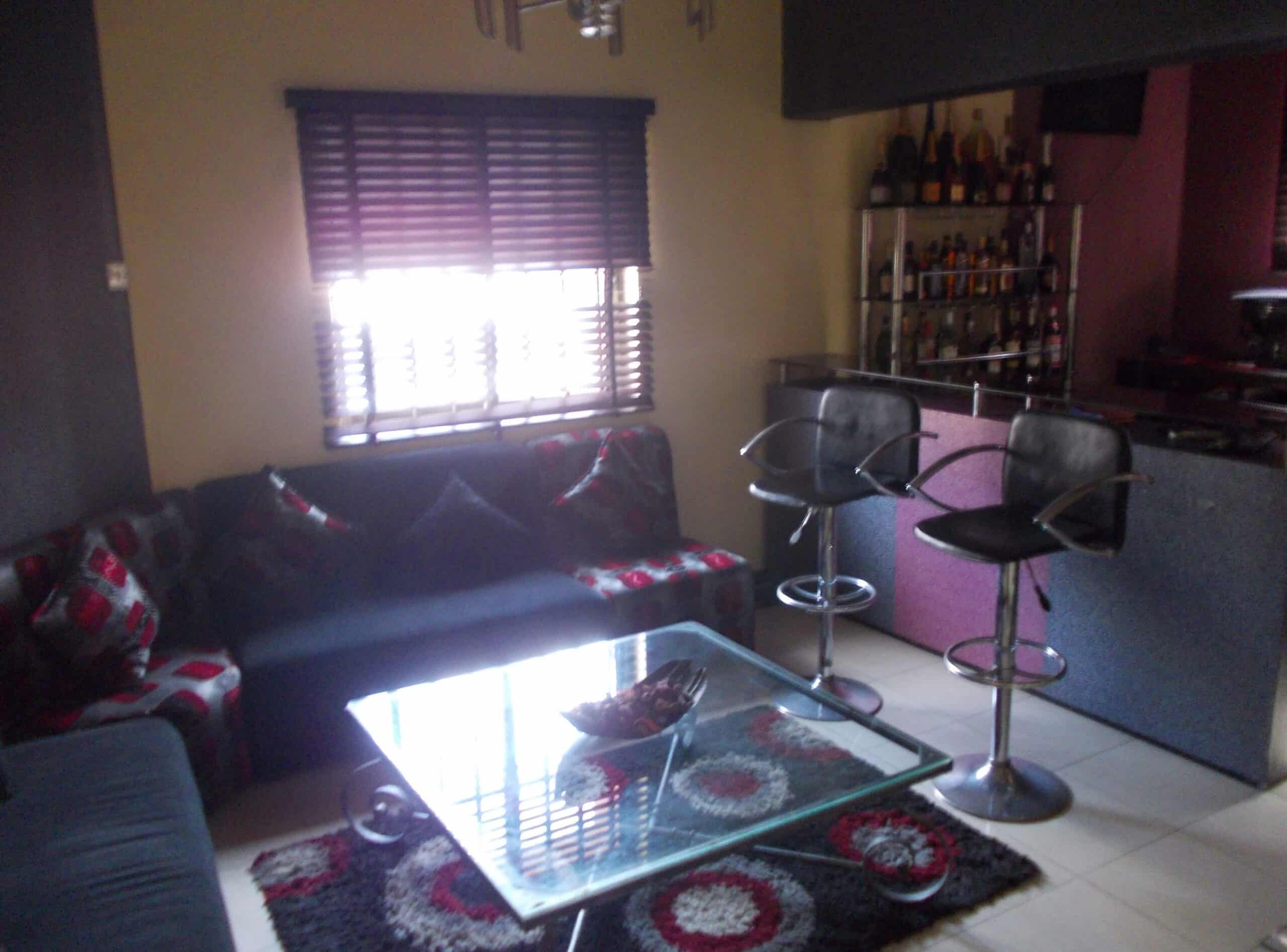 Standard Room In Josh Bryan In Victoria Island, Lagos 310607 ...