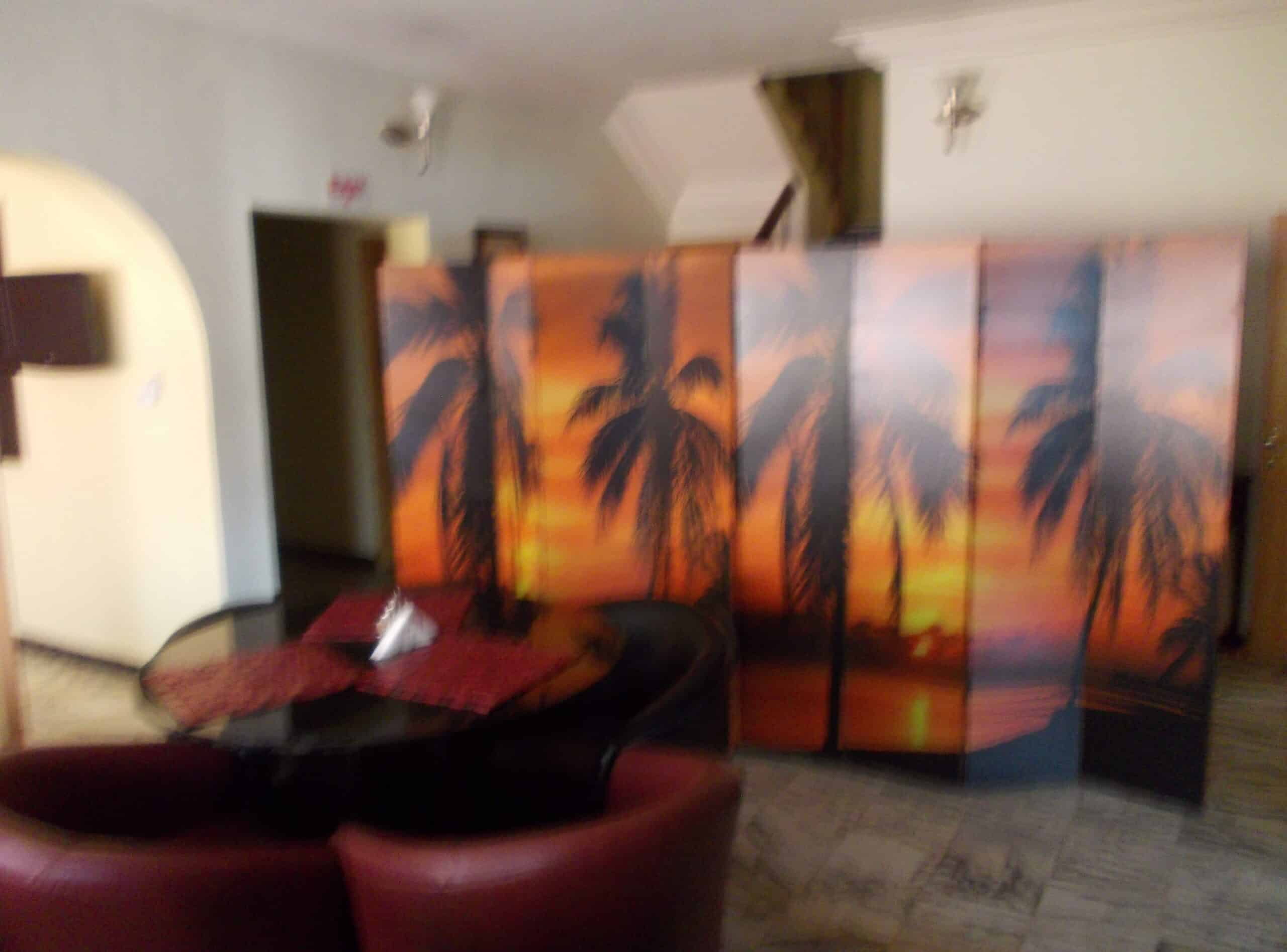 Standard Room In Josh Bryan In Victoria Island, Lagos | Plistbooking ...