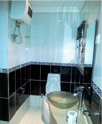 Executive Room In Kelsey Greene Hotel In Ikeja, Lagos | Plistbooking ...