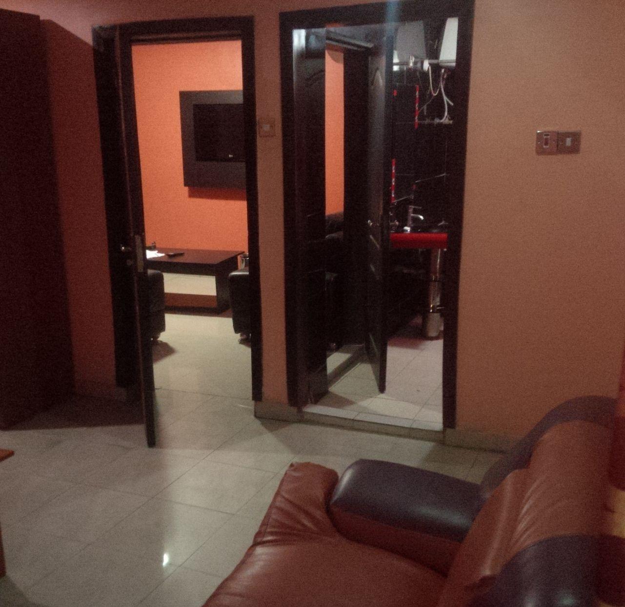 Deluxe Standard Room In Labod Hotel In Ibadan, Oyo | Plistbooking.com ...